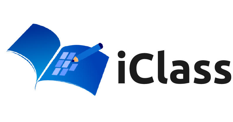 iClass | Smarter Learning App